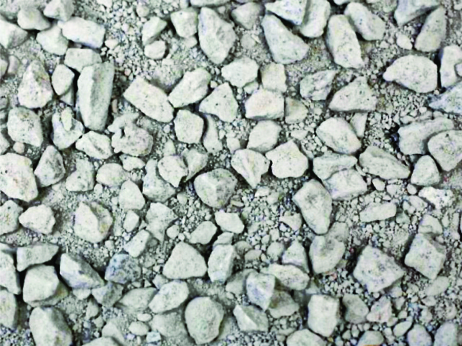 Brita Graduada - GAI